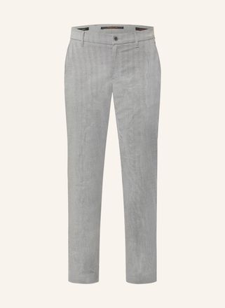 Alberto Chino Lou Regular Fit blau