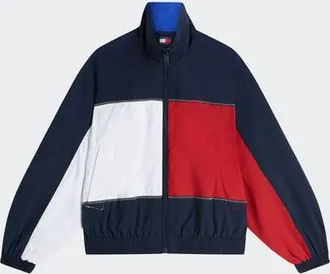 Tommy Jeans Veste - Taille XS