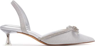 Aldo Sandalen Aldo Boucletta 13710831 Silberfarben