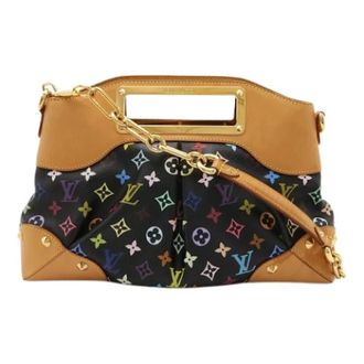 Louis Vuitton Pre-owned Monogram Judy GM Handtasche - - Pre-owned - Damen - Mehrfarbig - ONE SIZE