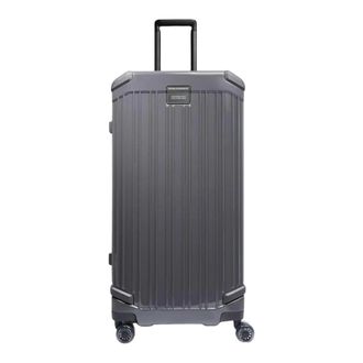 Piquadro POP Valise Rigide 80 cm - unisex - Valises - Gris - Taille: ONE Size