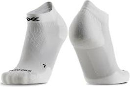 X Socks X-Socks Core Sport Light Low Cut - X, blanc/noir, 43