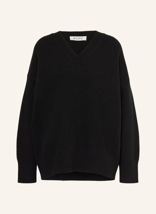 R&oacute;he R&oacute;he Pullover schwarz
