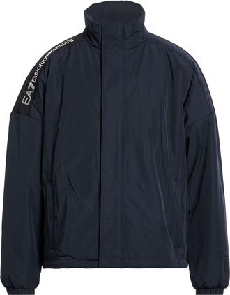 Emporio Armani JACKEN & M&Auml;NTEL - Jacken und Anoraks auf YOOX.COM