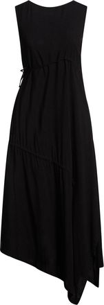 Yohji Yamamoto KLEIDER - Midi-Kleider auf YOOX.COM