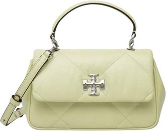 Tory Burch Damen, Taschen, Gr&uuml;n, ONE SIZEGr&ouml;&szlig;e