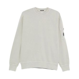 C.P. Company C.p. Company, Herren, Sweatshirts & Hoodies, Grau, 2XLGr&ouml;&szlig;e