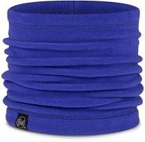 Buff Cache cou Polar Ultramarine Blue Unisex Enfant