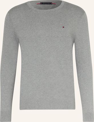 Tommy Hilfiger Pullover grau