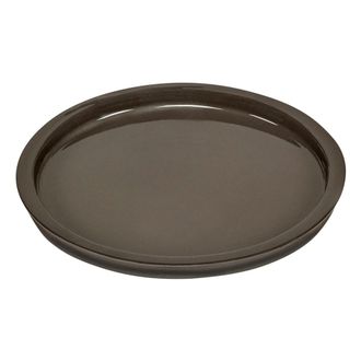 Serax Assiettes Dune, Kelly Wresler - Set de 2 Serax