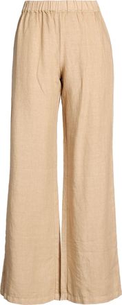 120% Lino HOSEN & R&Ouml;CKE - Hosen auf YOOX.COM