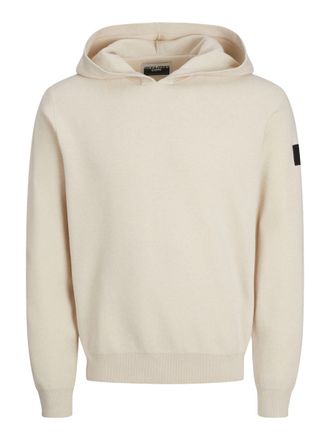 Jack & Jones Jcoaero Knit Hood Sn