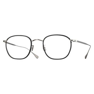 Eyevan 7285 Eyevan - Monture Optique - unisex - Accessoires - Gris - Taille: 48 MM