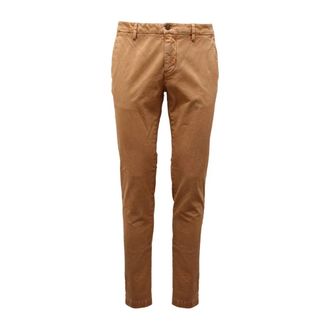 Mason's Hosen - - Trousers - Herren - Beige - S