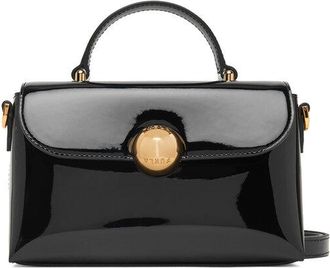 Furla Handtasche Moonlight Mini WE00921 BX0246 O6000 Schwarz