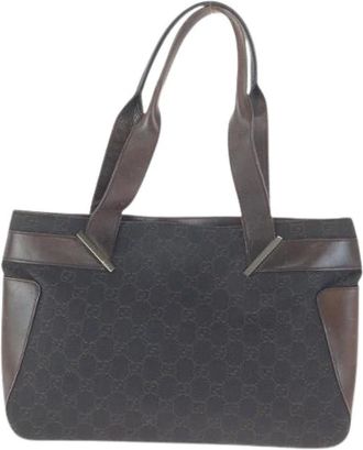 Gucci Damen, Pre-Owned, Braun, ONE SIZEGr&ouml;&szlig;e
