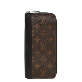 Louis Vuitton Porte-monnaie / &Eacute;tui &agrave; monnaie Pre-owned - Femme - Pre-owned - Brun - Taille: ONE Size