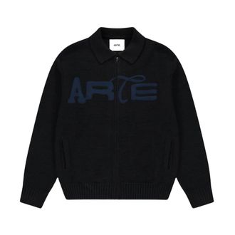 Arte unisex, Sweatshirts & Hoodies, Schwarzk, XLGr&ouml;&szlig;e