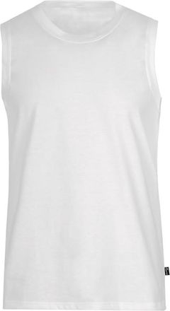 Trigema Herren Top 636404, Gr. XXXX-Large, Wei&szlig; (Weiss 001)