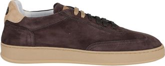 Soldini Homme, Chaussures, Brun, Taille: 40 EU Akira Amalfi Baskets