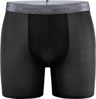 Craft Herren Unterw&auml;sche PRO DRY NANOWEIGHT 6-INCH BOXER M