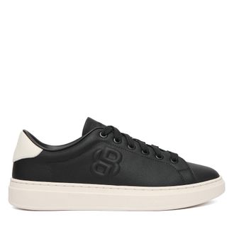 HUGO BOSS Sneakers BOSS Kieran 50557926 Schwarz