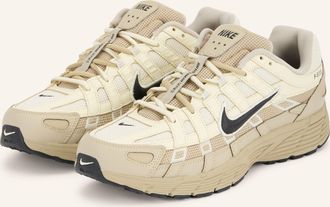 Nike Sneaker P-6000 beige