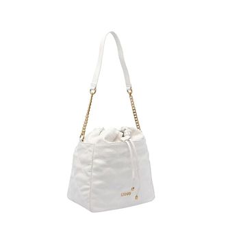 Liu Jo Femme, Sacs, Blanc, Taille: ONE Size Borsa