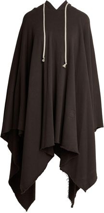 Rick Owens JACKEN & M&Auml;NTEL - Capes auf YOOX.COM
