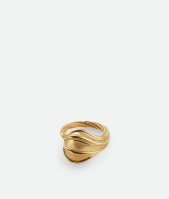 Bottega Veneta Bague Drop - Bottega Veneta