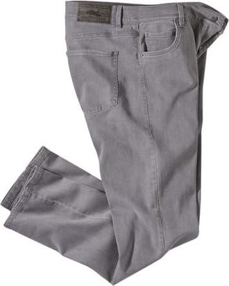 Atlasformen Jean Gris Confort - 44