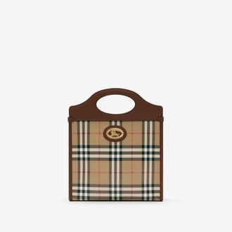 Burberry Mini sac Pocket