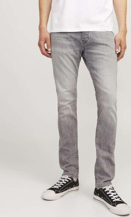 Jack & Jones Jean slim - Gris