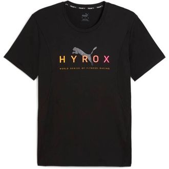 Puma Herren Shirt HYROX x Always On Clo