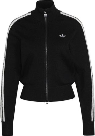 adidas Originals Knit fb Track Top