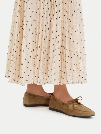 Vagabond Halbschuhe Hillary 5925-440-28 Beige