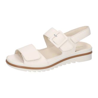 Waldl&auml;ufer Damen, Schuhe, Beige, 34 1/2 EUGr&ouml;&szlig;e