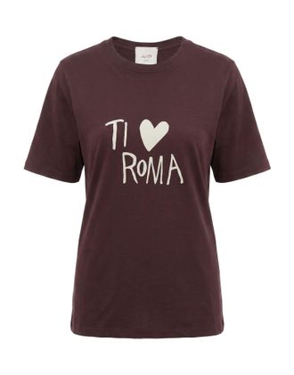 Alysi TOPS - T-shirts auf YOOX.COM