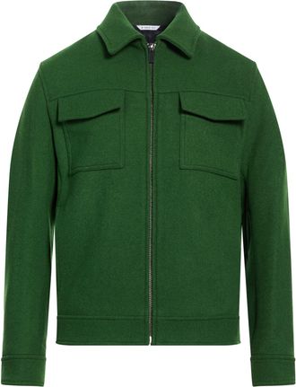 Manuel Ritz JACKEN & M&Auml;NTEL - Jacken und Anoraks auf YOOX.COM