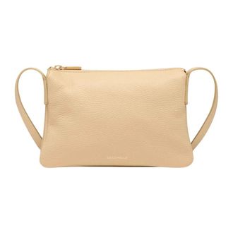 Coccinelle Cross Body Bags - - Bags - Damen - Beige - ONE SIZE