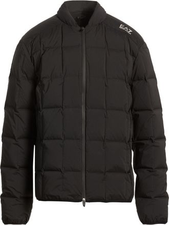Emporio Armani JACKEN & M&Auml;NTEL - Pufferjacken & Daunenjacken auf YOOX.COM