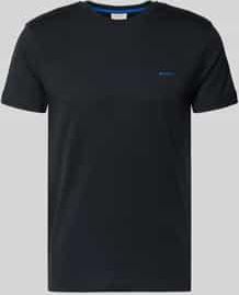 GANT T-Shirt mit Label-Detail