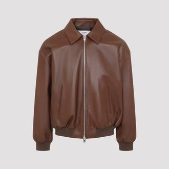 Celine Teddy Jacket