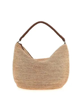 Ibeliv Sac Port&eacute; &Eacute;paule - Beige