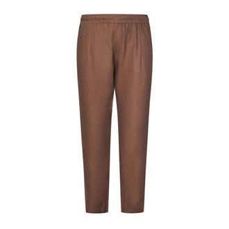 Golden Craft Chinos - - Trousers - Herren - Beige - M