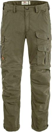 Fj&auml;llr&auml;ven Herren Hose VIDDA PRO LITE ZIP-OFF