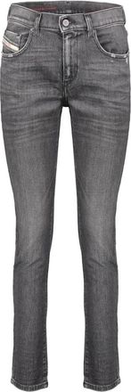 Diesel Homme, Jeans, Gris, Taille: W36 D-Strukt Slim Jeans