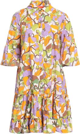 La DoubleJ KLEIDER - Mini-Kleider auf YOOX.COM