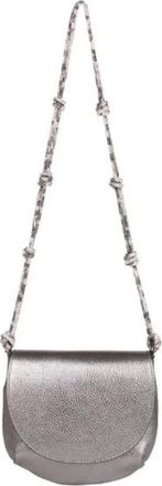 M*BRC M*Brc, Femme, Sacs, Gris, Taille: ONE Size Tracollina