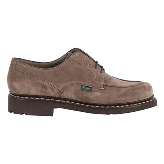 Paraboot Homme, Chaussures, Brun, Taille: 42 1/2 EU Chambord Tex Derby